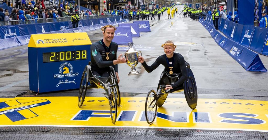 What's the Highest Marathon Prize Money You Could Win?