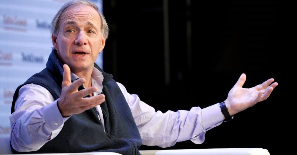 How to Invest In Bridgewater Flagship Fund