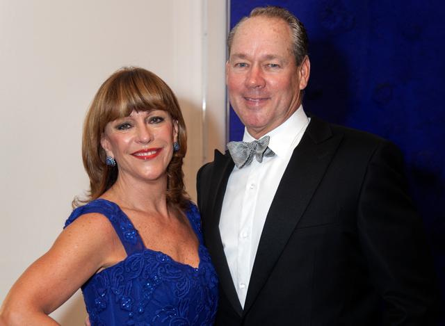 What Are the Political Beliefs of Houston Astros Owner Jim Crane?