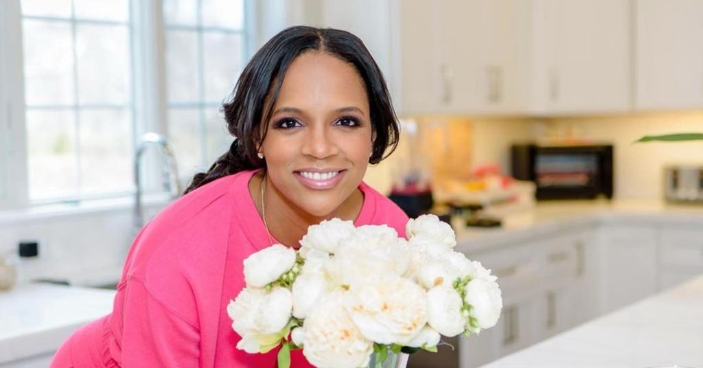 Nate Burleson's Wife Atoya Is a Podcast Host — Details