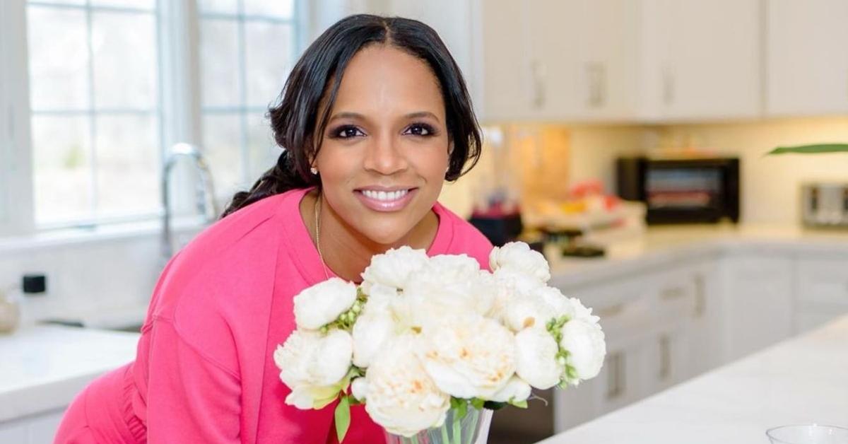 Nate Burleson's Wife Atoya Is a Podcast Host — Details