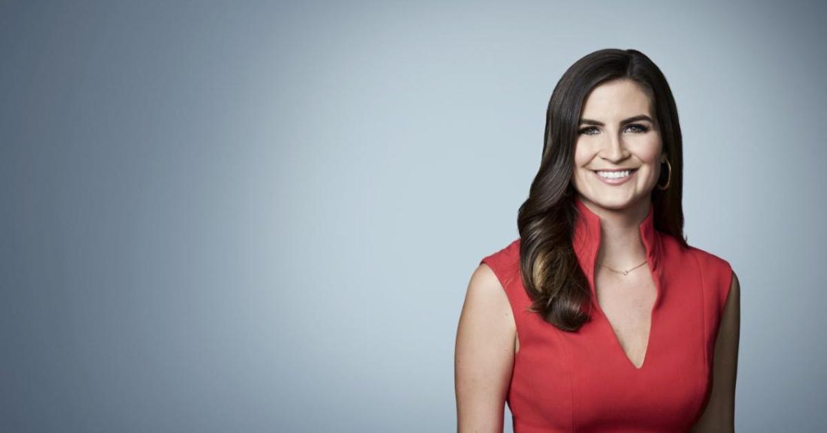 How Much Is CNN Paying Its White House Correspondent, Kaitlan Collins?