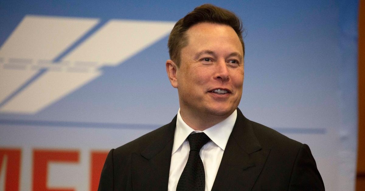 Elon Musk’s Inventions Include PayPal, Zip2, and Neuralink
