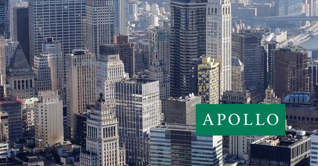 Apollo-Athene Merger Creates Key Financial Player, Explained