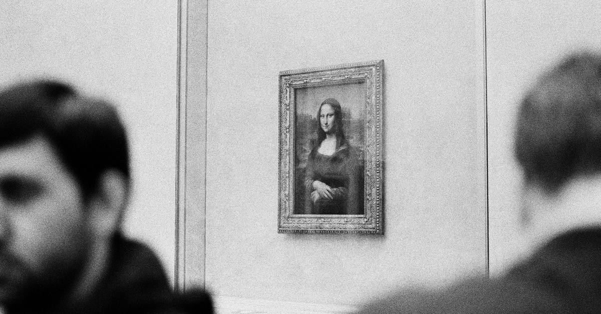 How Much Is the Mona Lisa Worth? Price Amid Cake Incident