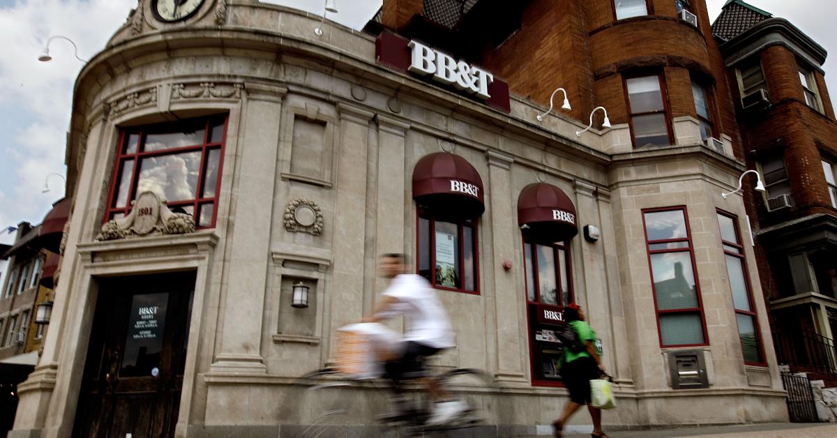 What Happened to BB&T Bank, and Is It Still in Business?