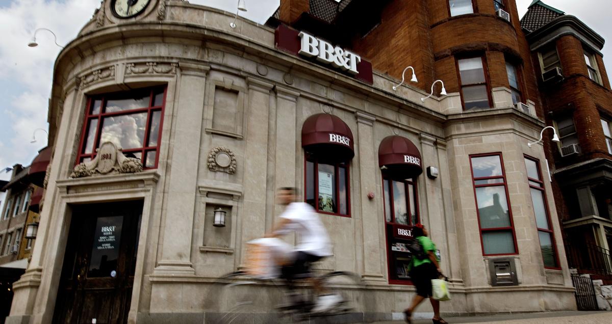 What Happened to BB&T Bank, and Is It Still in Business?