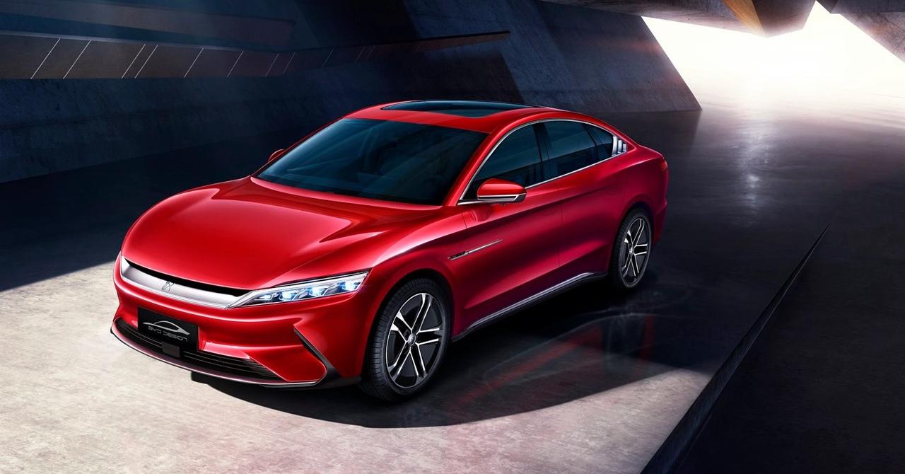 How to Buy BYD Stock — BYDDF Versus BYDDY