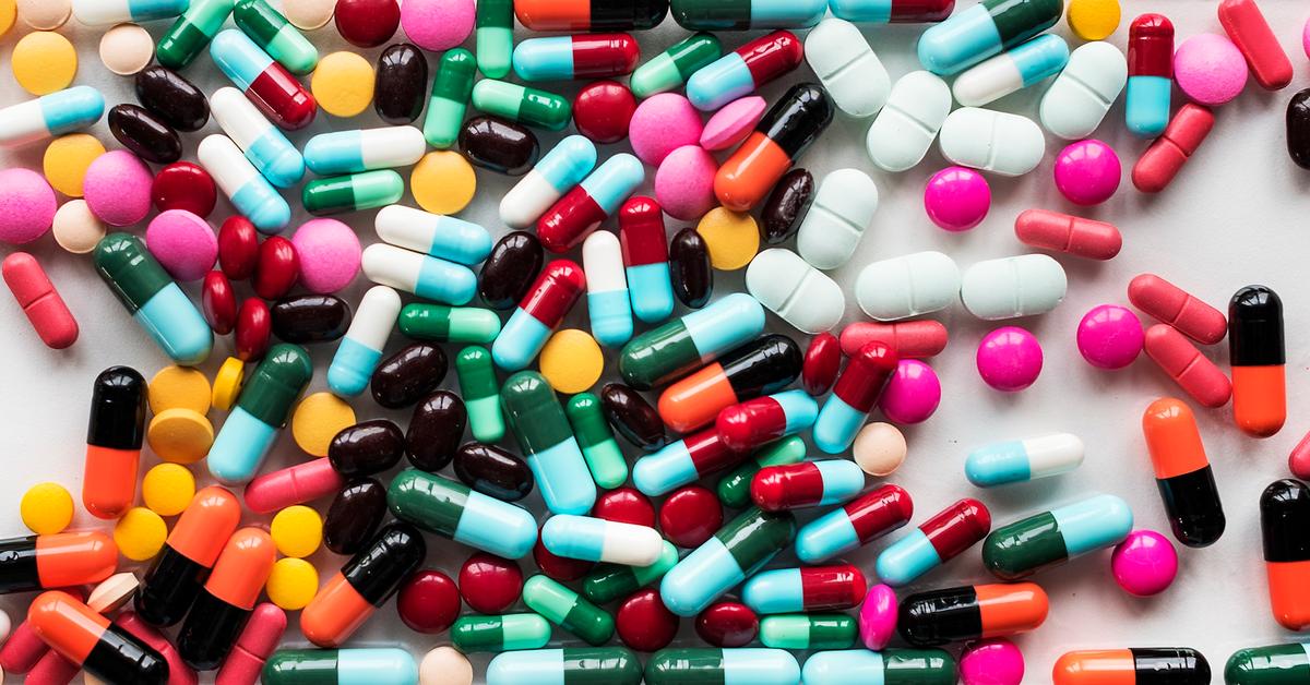 Easy way to understand the Pharmaceutical Industry