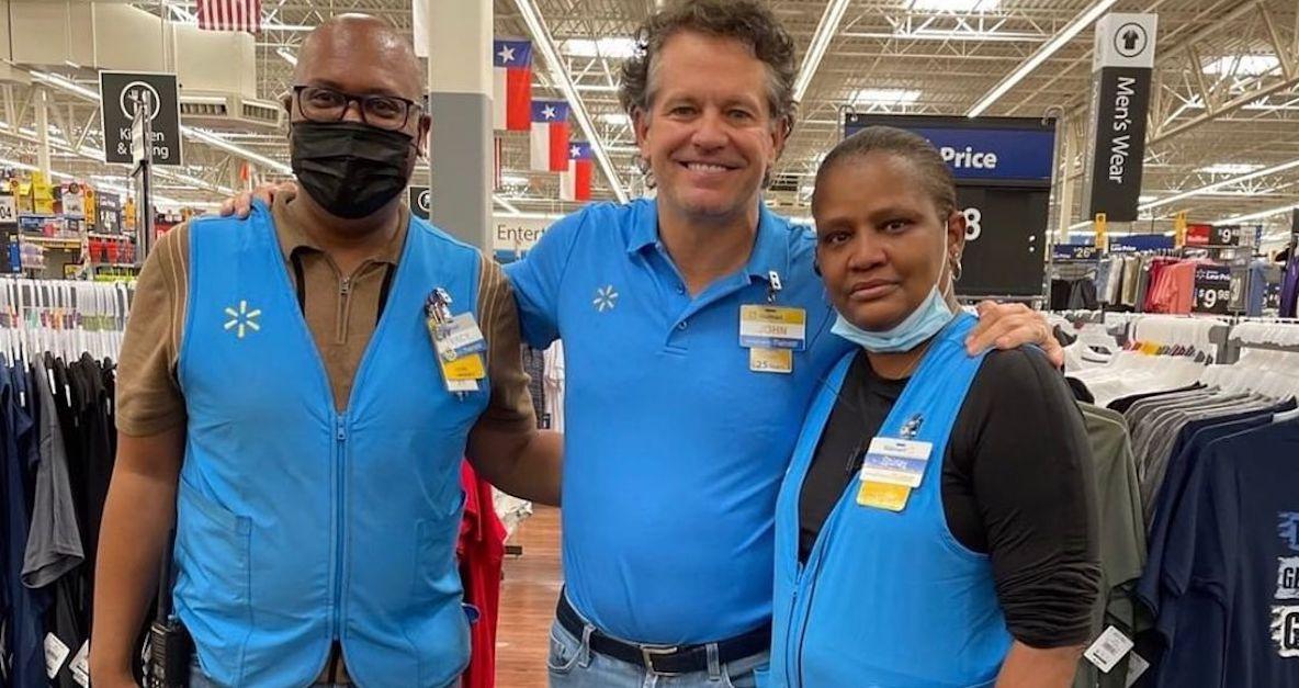 John Furner's Net Worth — How Much Is Walmart CEO Worth?