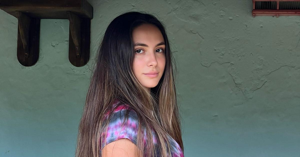 Influencer and Social Media Star Lucé Lu Buys Dream House After Living ...