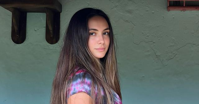 Influencer and Social Media Star Lucé Lu Buys Dream House After Living ...