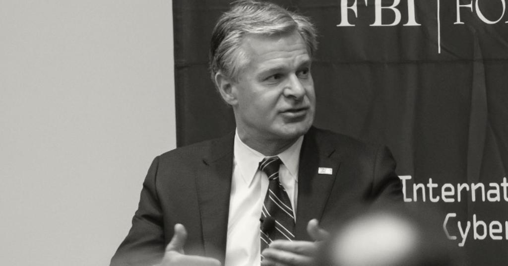 Who Appointed the Current FBI Director? Well, Donald Trump