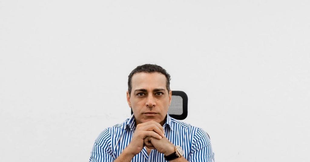 Manny Khoshbin's Net Worth — Details on the Influencer
