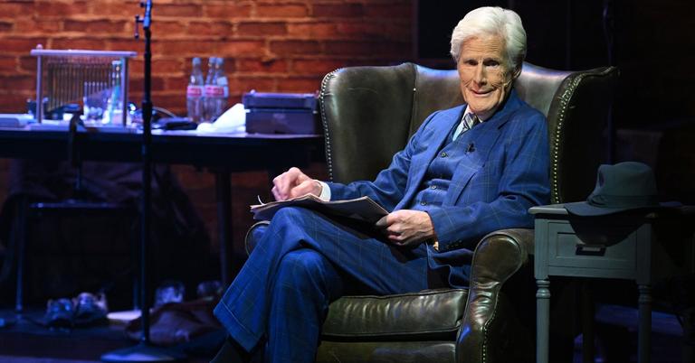 Keith Morrison Net Worth: Details on NBC's True Crime Host