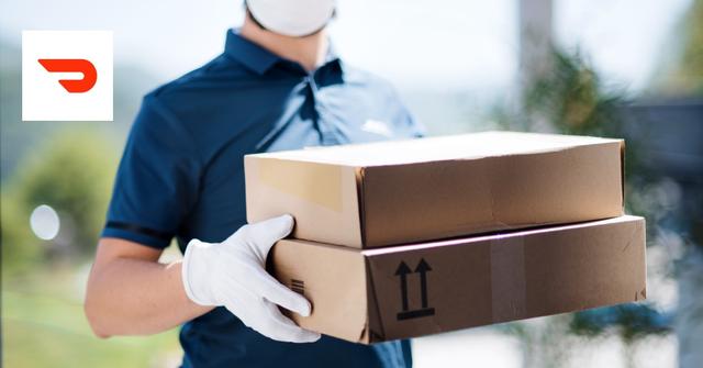 DoorDash Returns — A Reliable Way to Return Online Orders DoorDash Returns — A Reliable Way to Return Online Orders