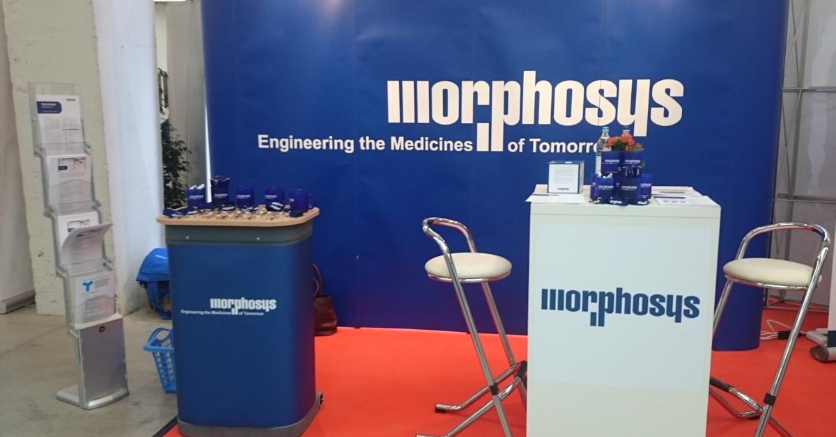 MorphoSys's Stock Forecast: Is MOR a Good Buy Near Its 52-Week Low?