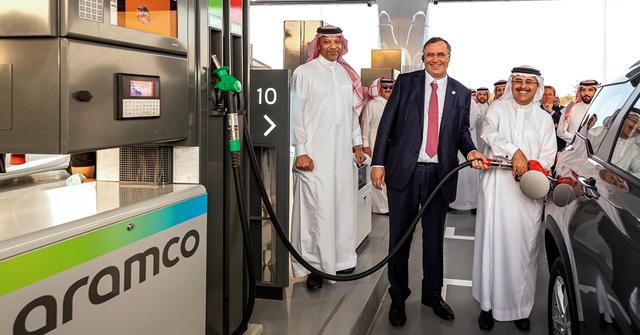 Is Aramco Publicly Traded? Company Posts Record Profits