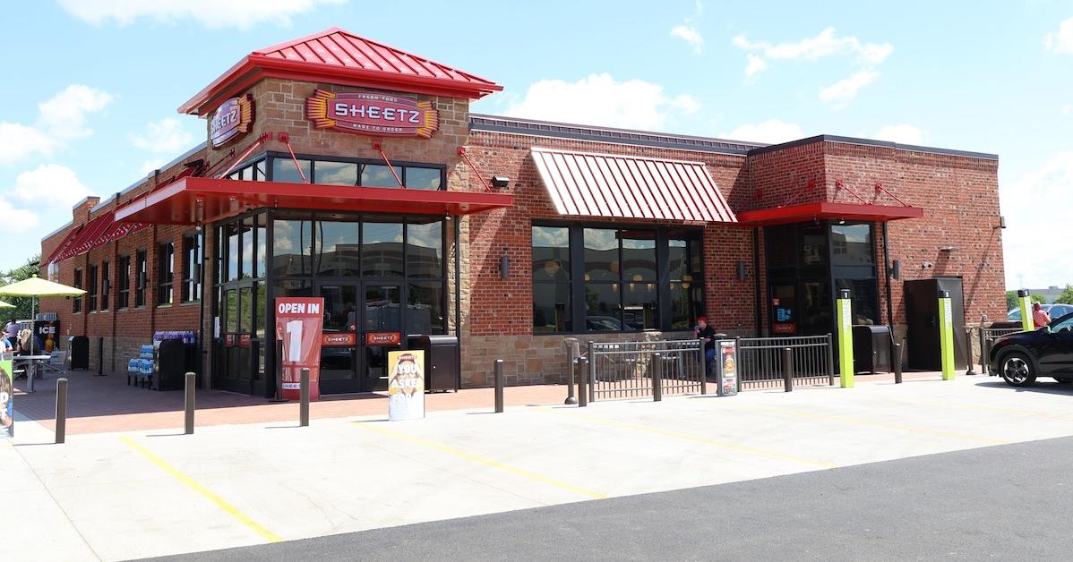 Who Owns Sheetz Gas Stations? Gasoline Price Cut Announced