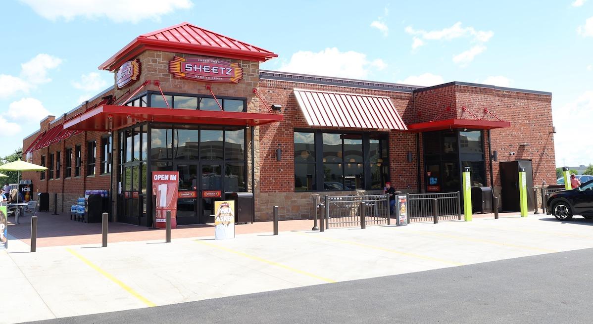 Who Owns Sheetz Gas Stations? Gasoline Price Cut Announced