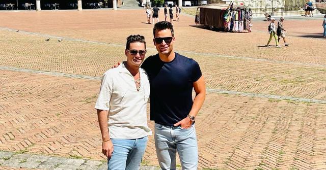 Josh Flagg's Multi-Million-Dollar Net Worth Compared to His Family's Wealth