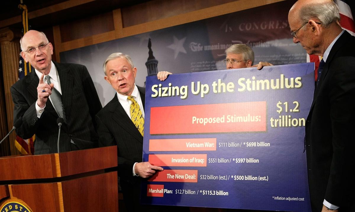 Why Did My Stimulus Check Get Mailed Instead of Direct Deposit?