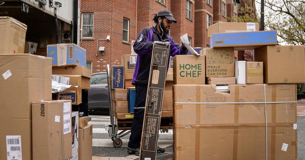 How to Avoid Being a FedEx Notification Scam Victim