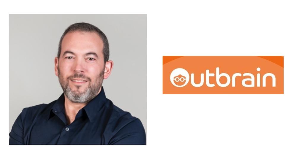 How Outbrain CEO and Co-Founder Yaron Galai Made His Money