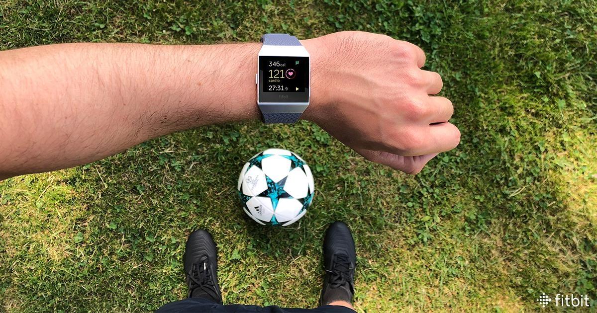 Why Is Fitbit Stock Untradeable?