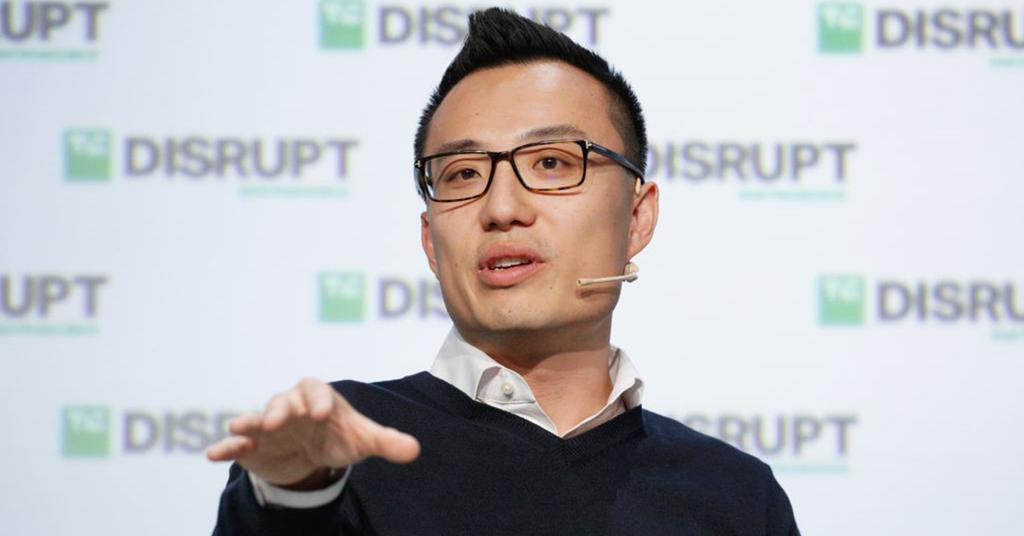 DoorDash CEO Tony Xu's Net Worth — Plus 'Shark Tank' Investments