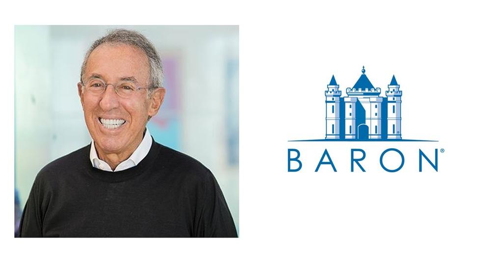 What Is U.S. Fund Manager Ron Baron’s Net Worth?