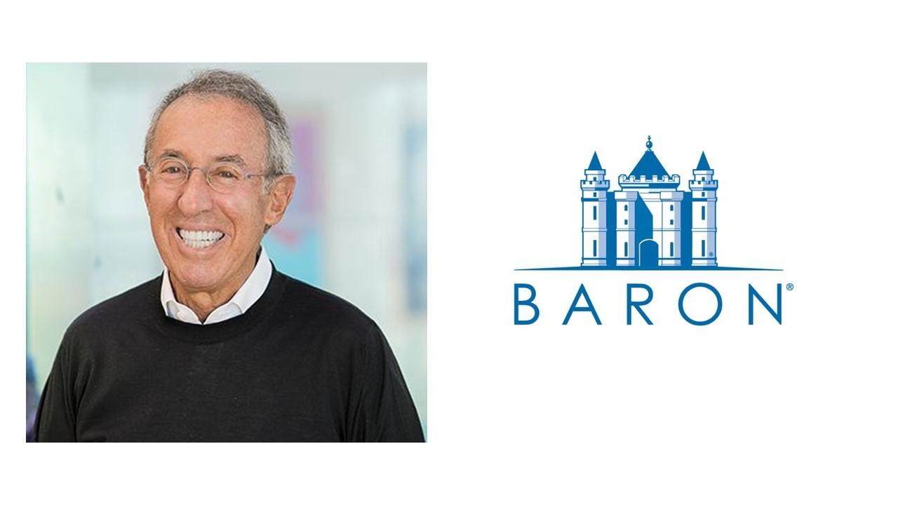 What Is U.S. Fund Manager Ron Baron’s Net Worth?