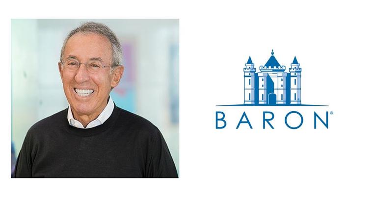 What Is U.S. Fund Manager Ron Baron’s Net Worth?