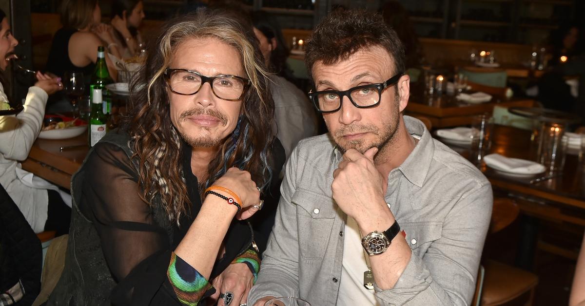 Britney Spears's Manager Larry Rudolph Has a Net Worth of $23 Million