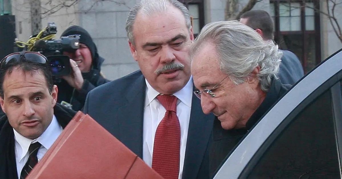 Ruth Madoff Net Worth: Did She Profit From the Ponzi Scheme?