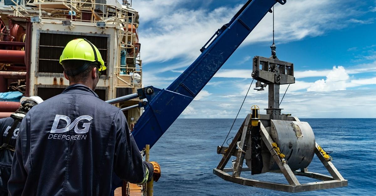 DeepGreen Metals (TMC) Stock Forecast After SOAC Merger