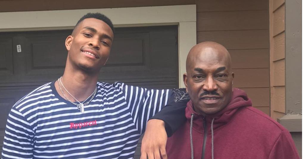 Clifton Powell Jr. Net Worth: All About Sasha Obama's Boyfriend Clifton Powell Jr. Net Worth: All About Sasha Obama's Boyfriend