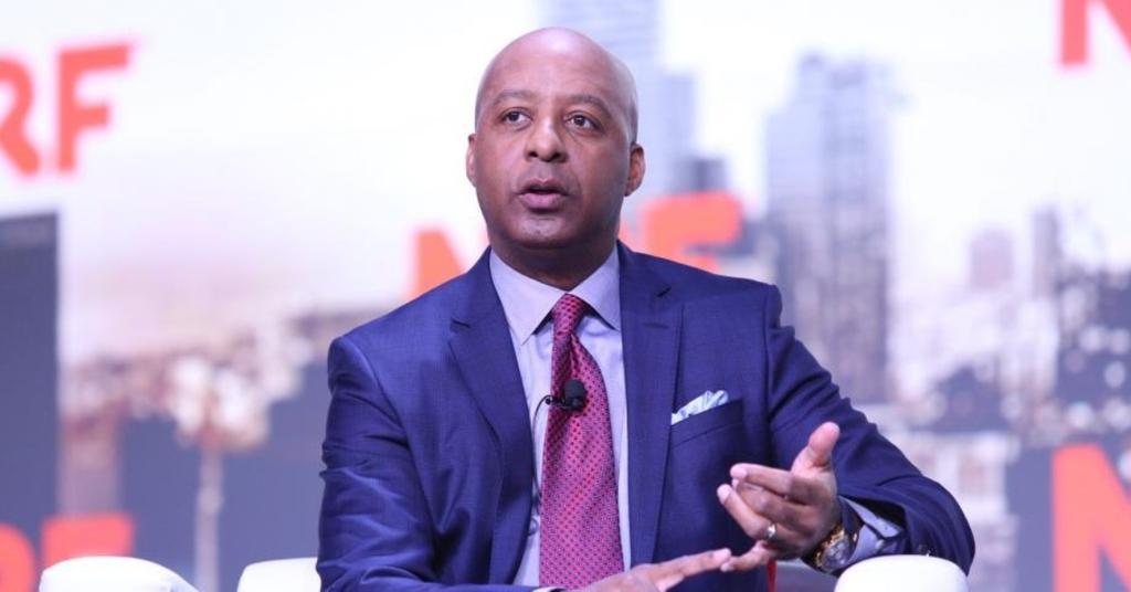 Lowe's CEO Marvin Ellison Has a Multi-Million-Dollar Net Worth