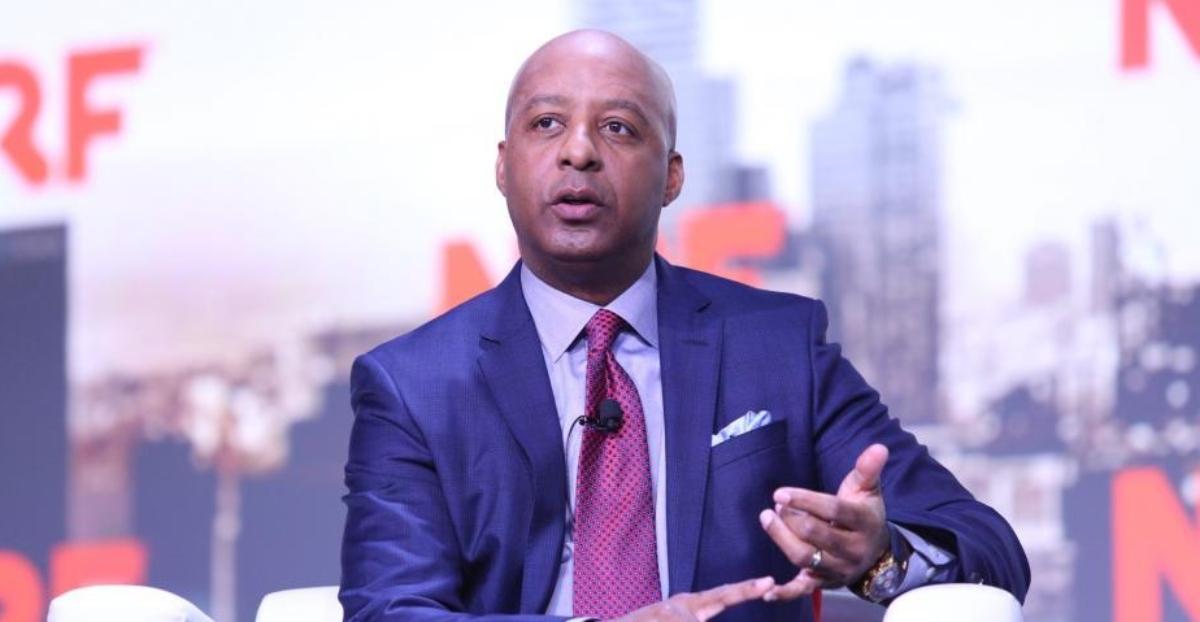 Lowe's CEO Marvin Ellison Has a Multi-Million-Dollar Net Worth