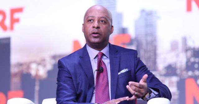Lowe's CEO Marvin Ellison Has a Multi-Million-Dollar Net Worth