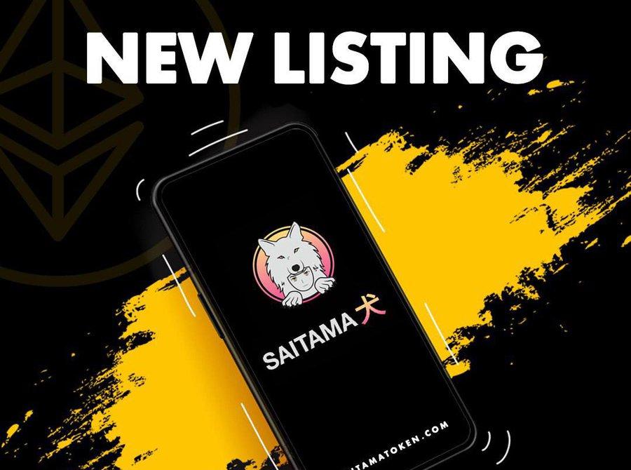 What Is Saitama Inu's Price Prediction for 2025? Where to Buy It