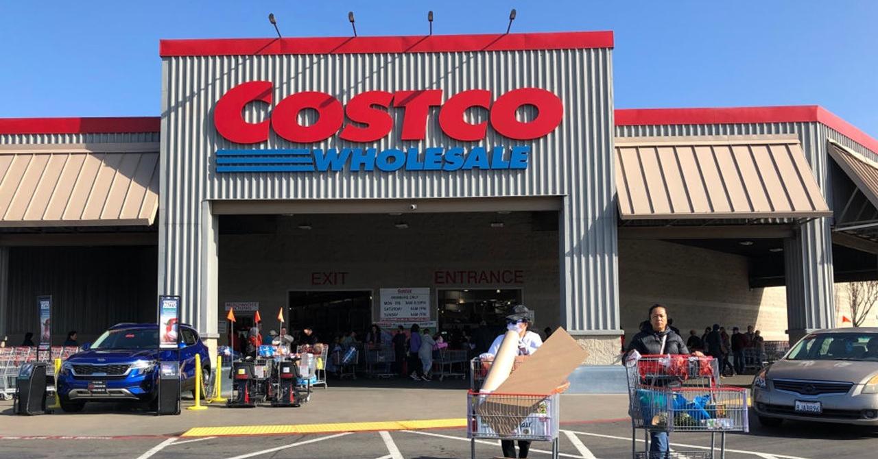 Is Costco Owned by China?