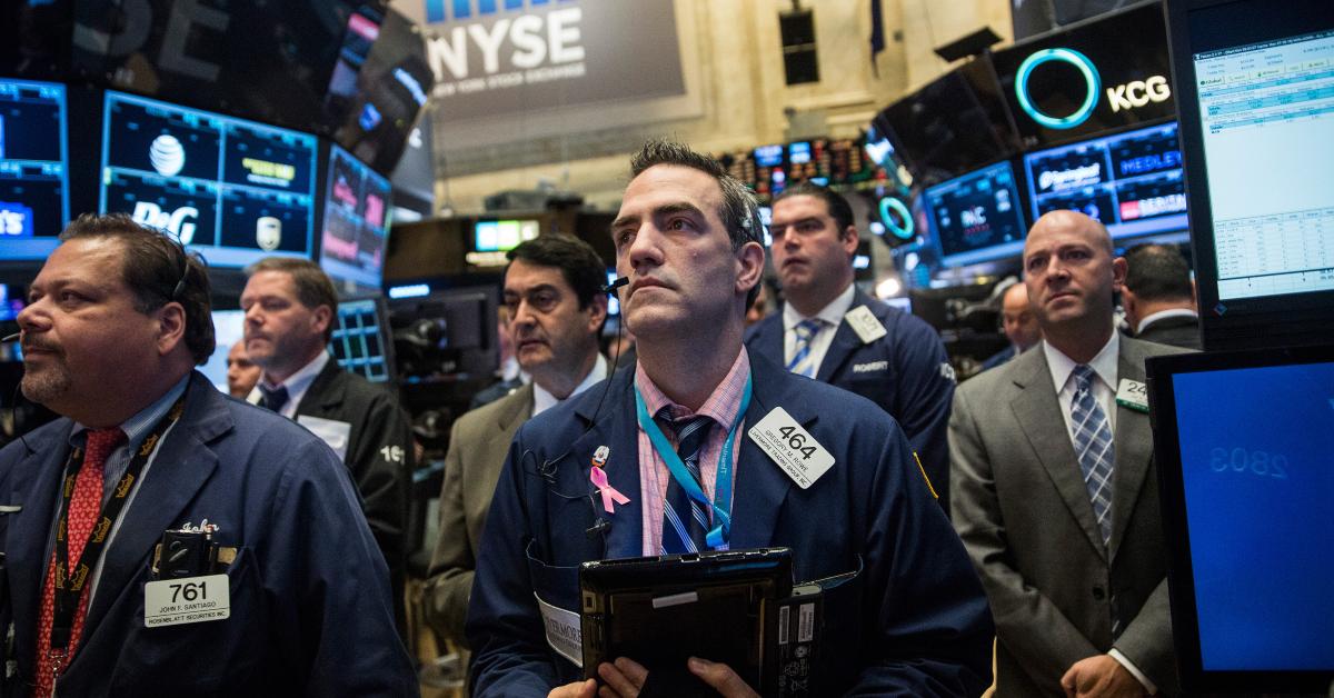 How Have Stock Markets Fared During War Throughout History?