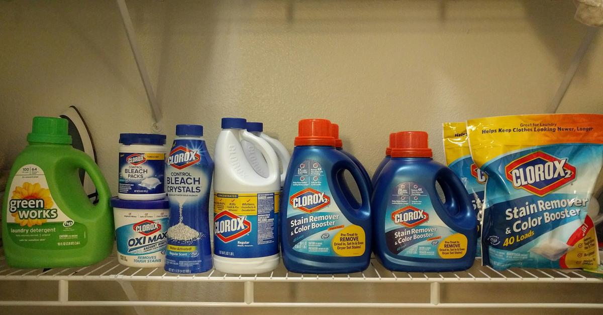 Should I Buy Clorox Stock (CLX) on Dividend News?