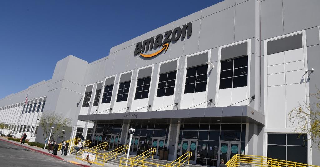 Amazon Base Pay More Than Doubles in 2022: The Increase, Explained