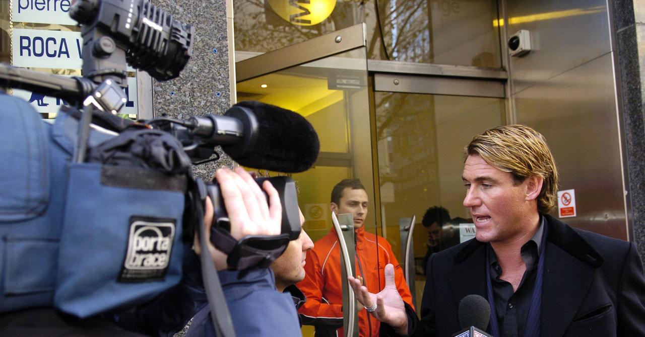 Simon Jordan's Net Worth: From Mobile Phones to Sports Team