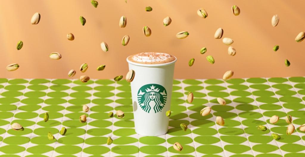 Why Are Starbucks Stars Changing? What to Know