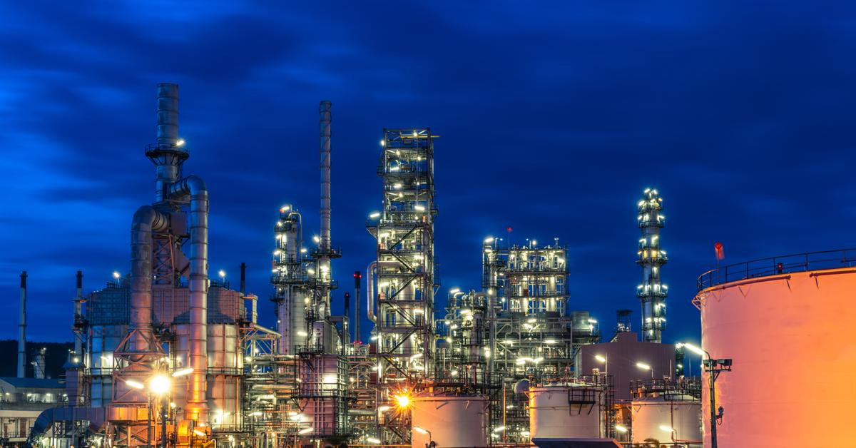 MPC Stock: How Institutional Ownership Changed in Q3