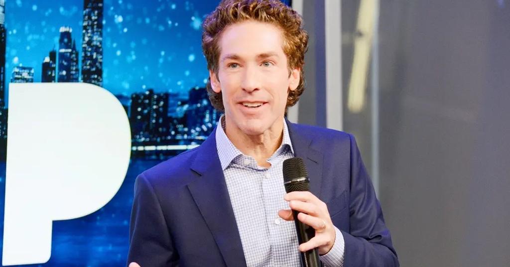 6 of the Richest Pastors in the World and Their Net Worths