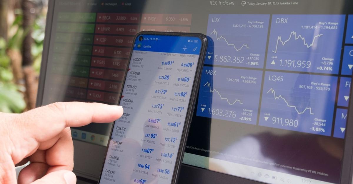 Futures Trading Has Unique Tax Advantages, Explained